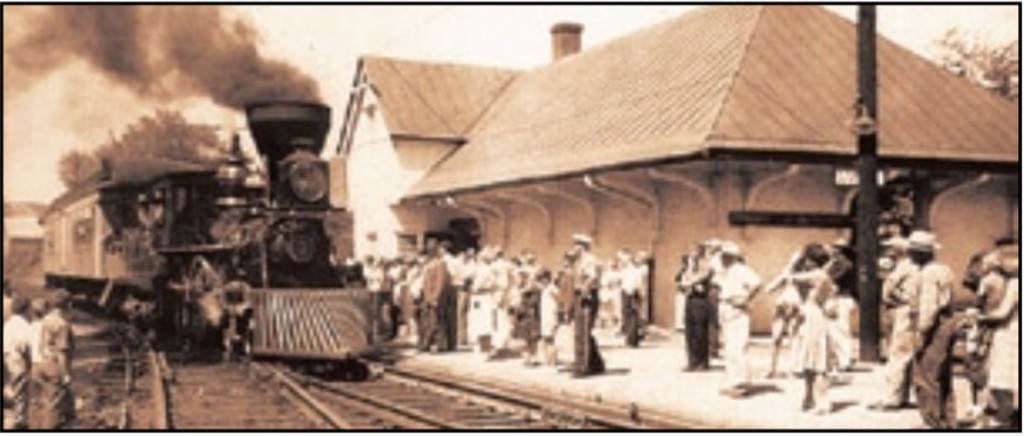 Local History